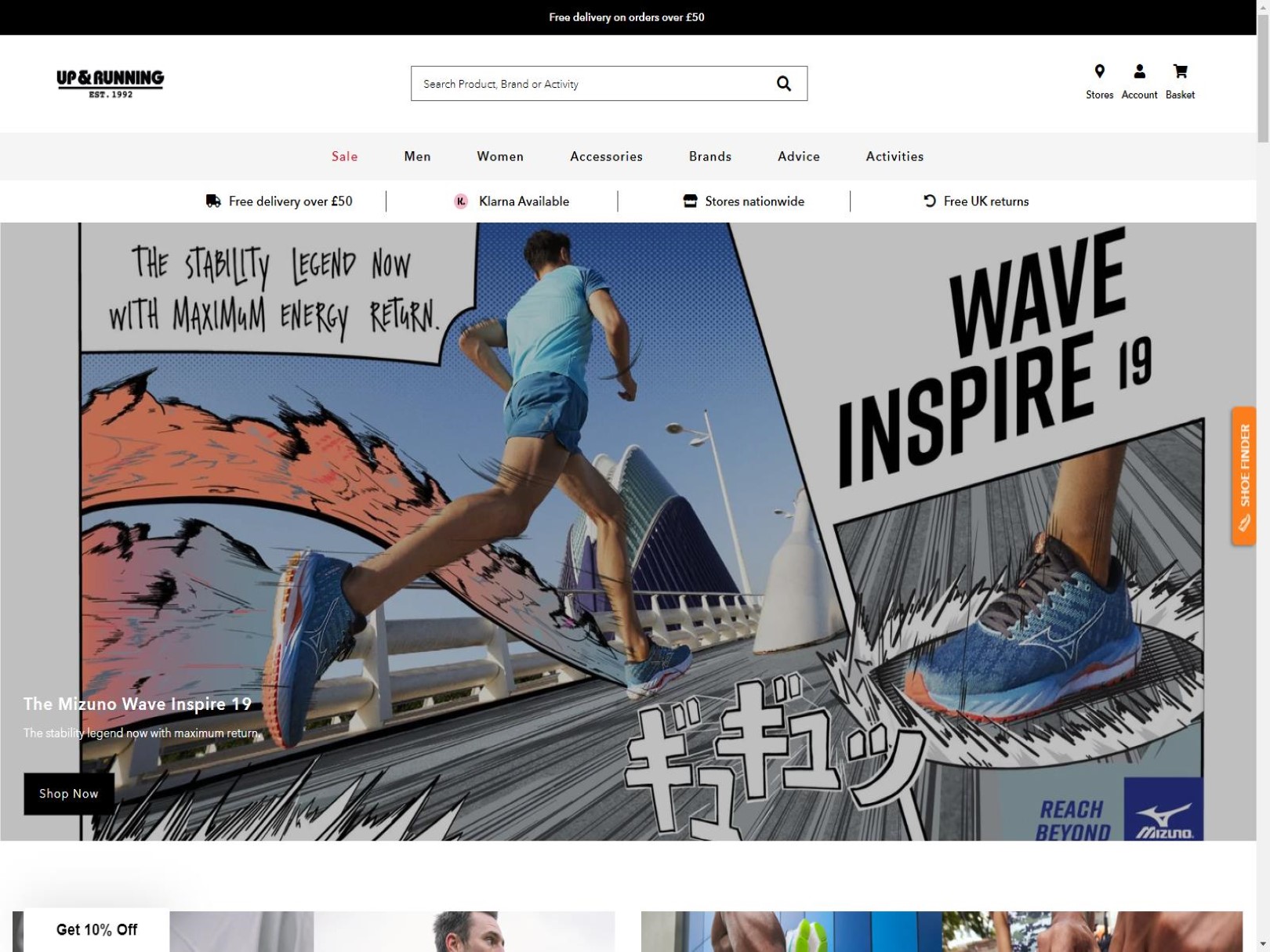 Up & Running and 10+ Sites Like Up & Running | ReviewCollections