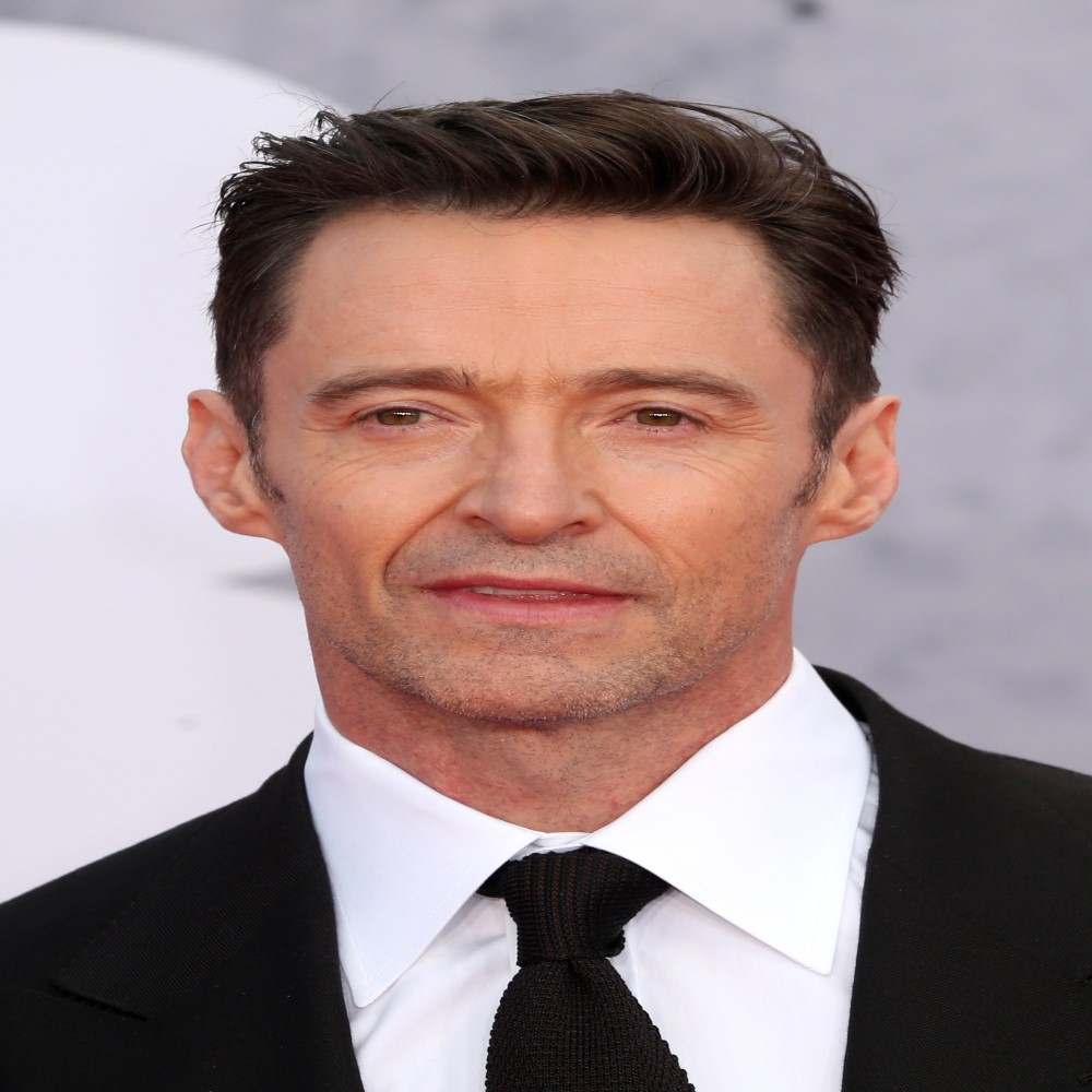 Hugh Jackman - Celebrity Bio, Brands Seen Wearing & More Page ... Hugh Jackman - Celebrity Bio, Brands Seen Wearing & More Page ...