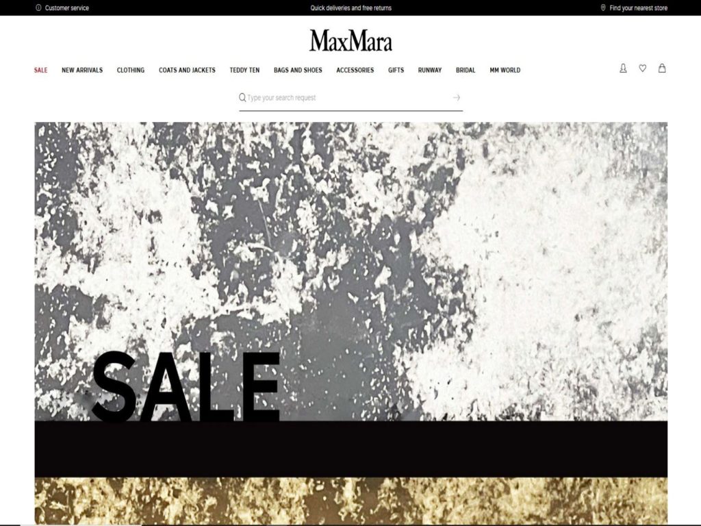 Max Mara and 88+ Sites Like Max Mara | ReviewCollections
