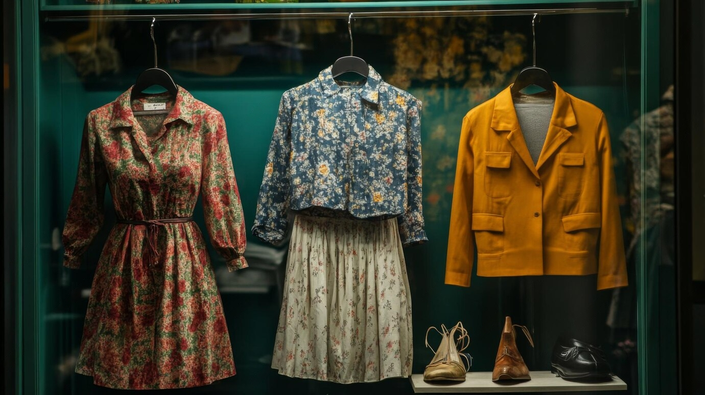 Shop Sustainably at Vintage Clothing Stores: A Guide for Fashion Lovers