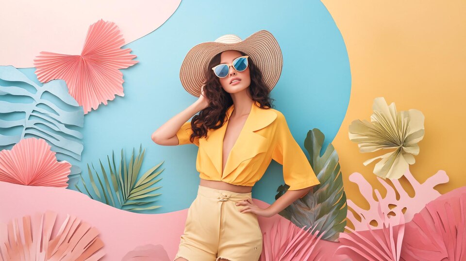 How to Style Summer Clothes for Any Occasion?