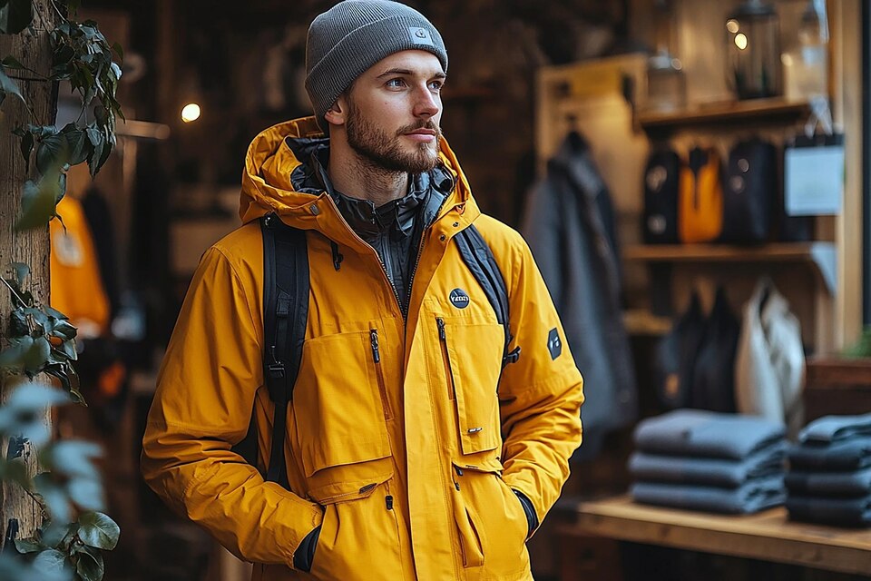 The Ultimate Guide to Outdoor Clothing Brands