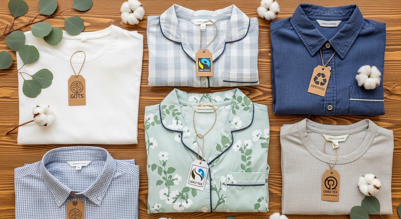 Best Non-Toxic & Hypoallergenic Clothing Brands 2025 | ReviewCollections
